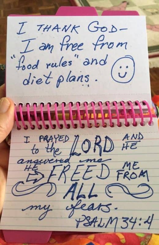 Truth Cards 101 | Revelation Within